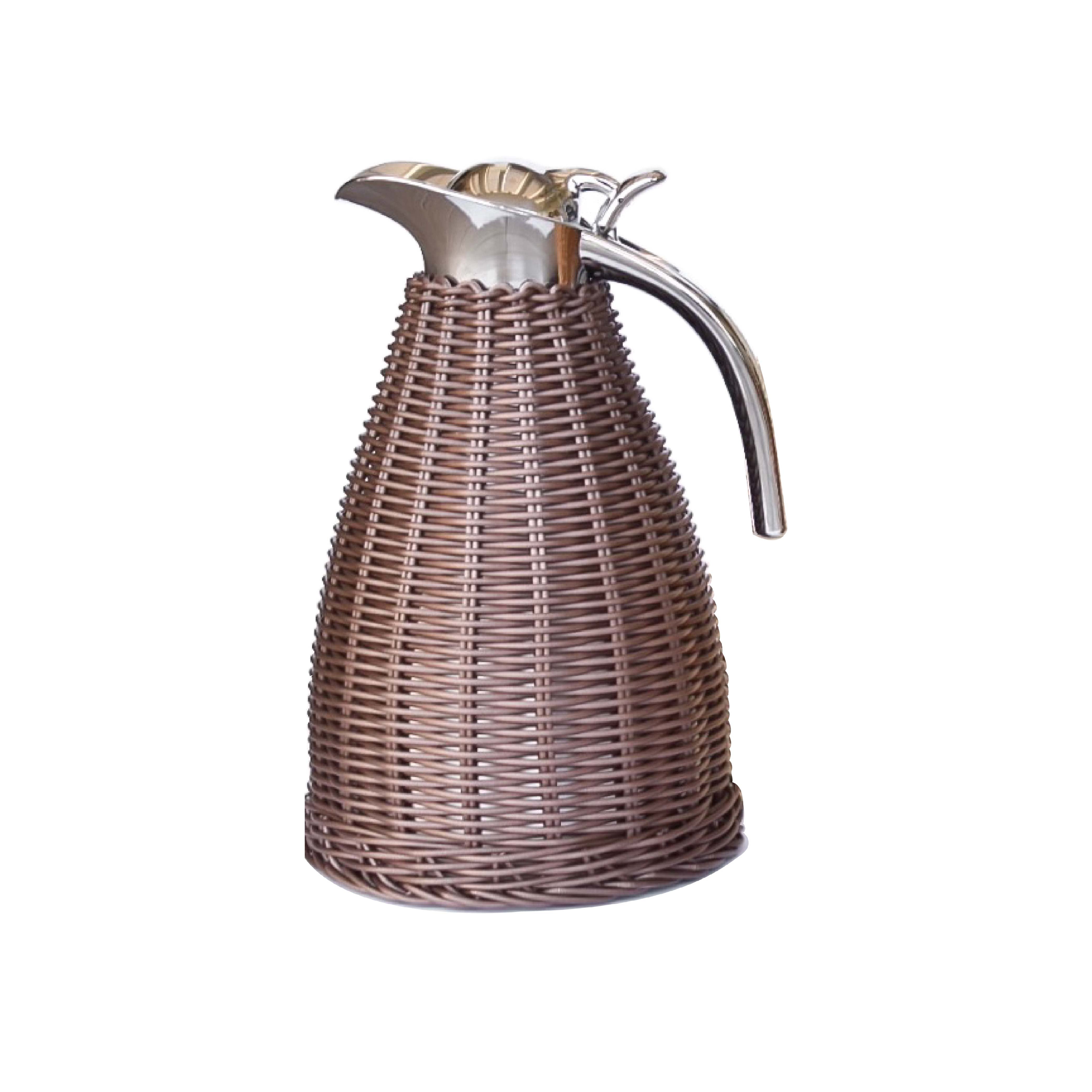 Termo Chocolate – La casa de Ema